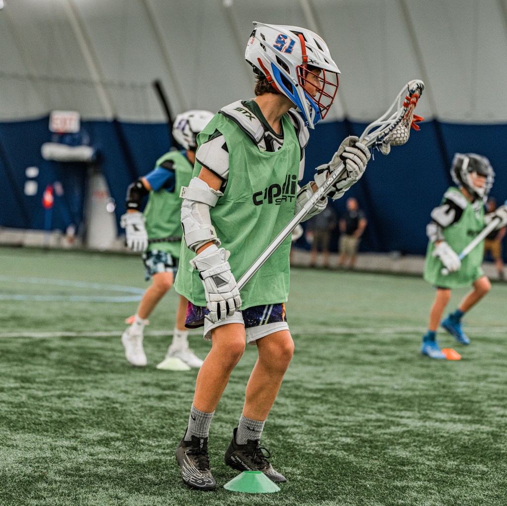 Lacrosse – Capelli Sport Complex