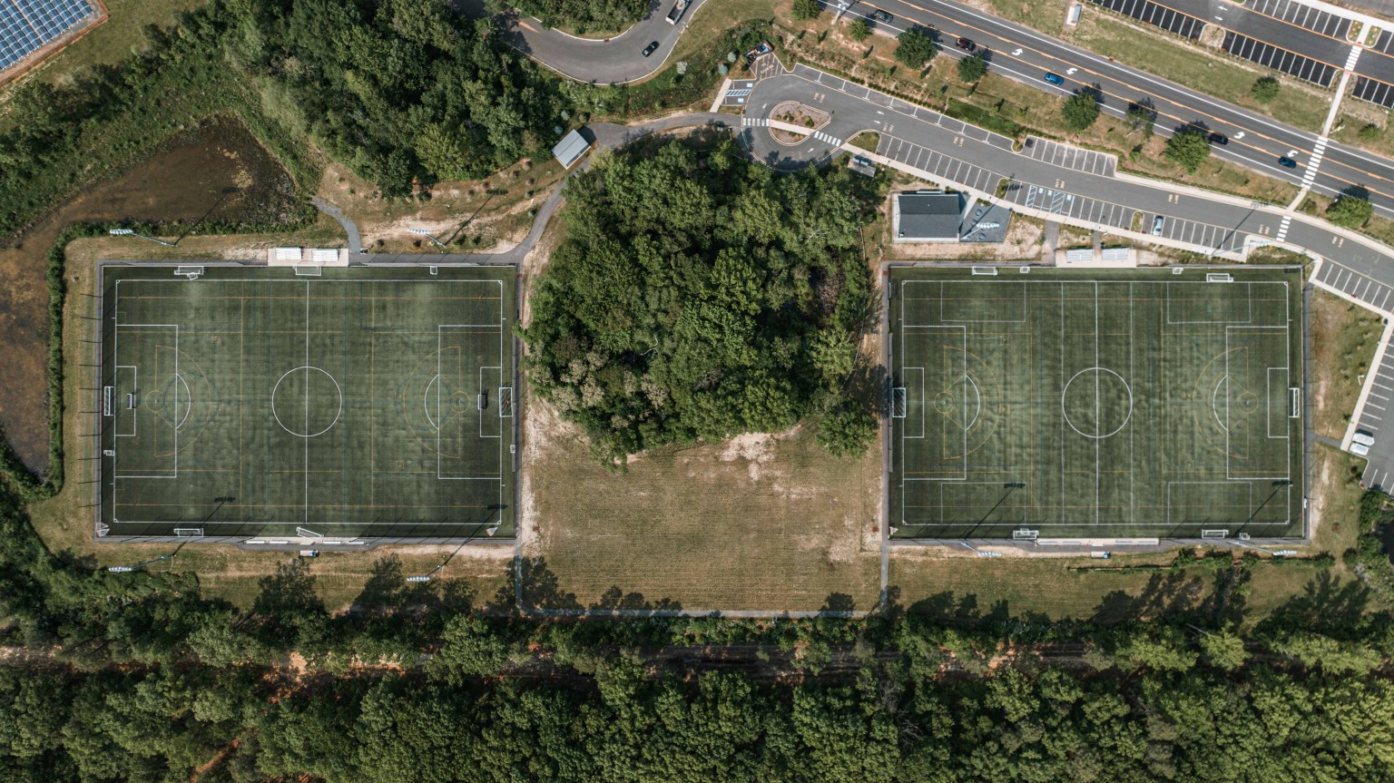 Outdoor Field Rental – Capelli Sport Complex