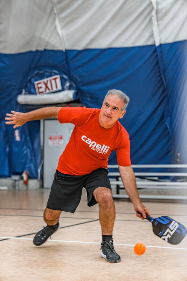 Pickleball at Tinton Falls – Capelli Sport Complex