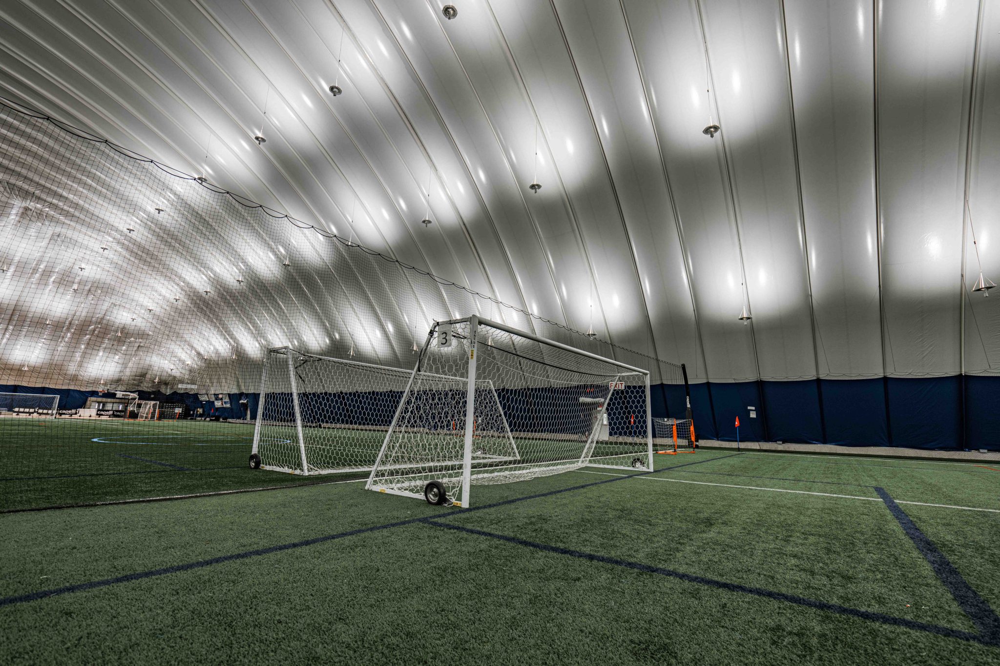 Soccer Tournaments – Capelli Sport Complex