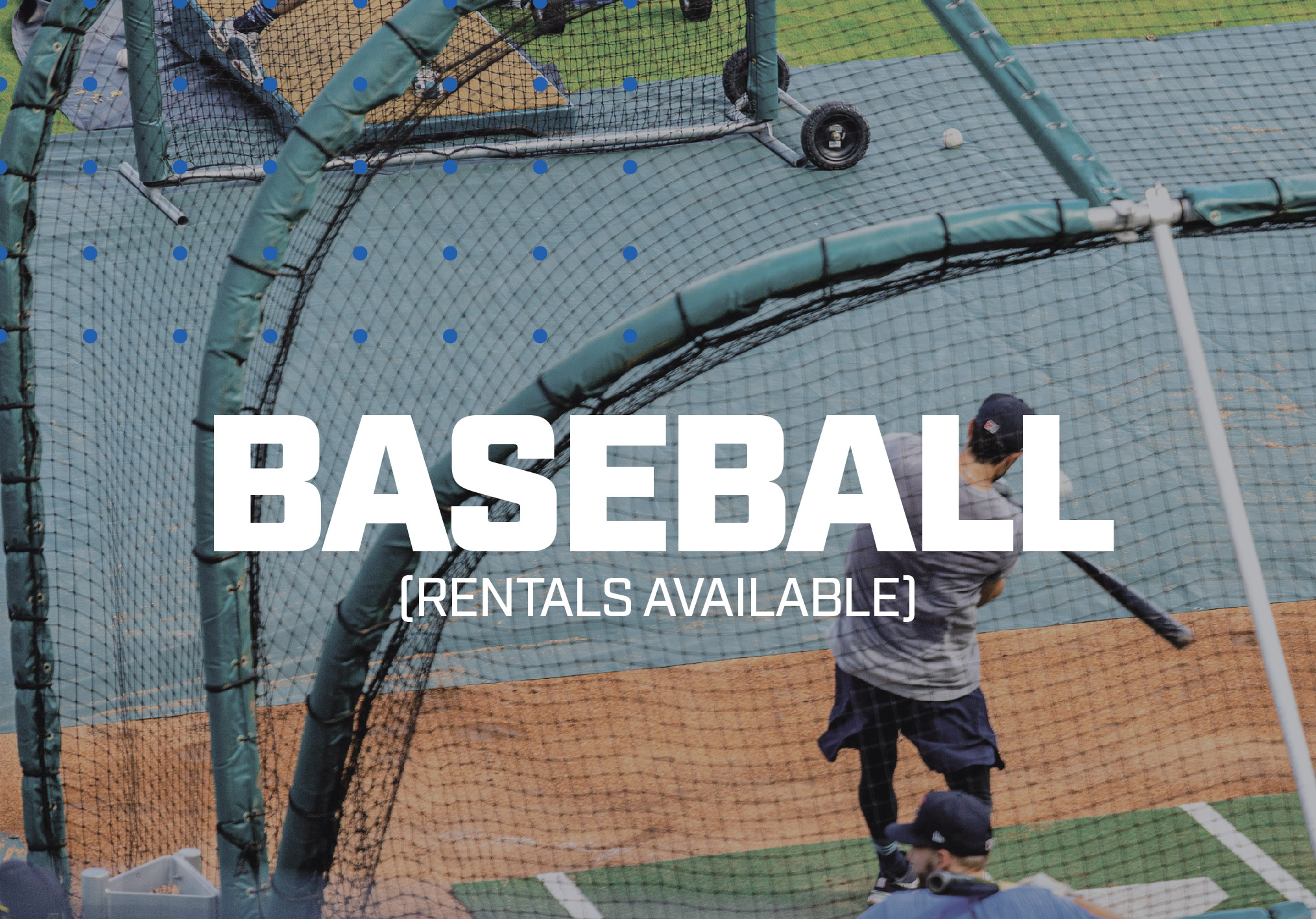 Chester – Capelli Sport Complex