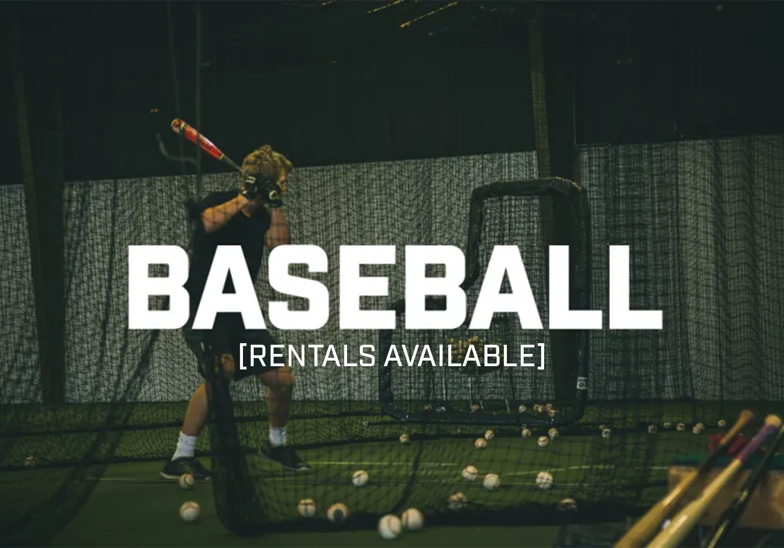 Chester – Capelli Sport Complex